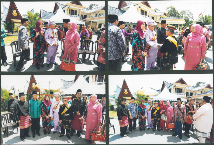 Undang Luak Johol: Galeri 1