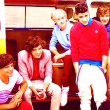 I C O N S Idols: ICON 1D