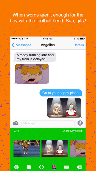 NickALive!: Share Your Love Of Classic Nickelodeon With The Official ...