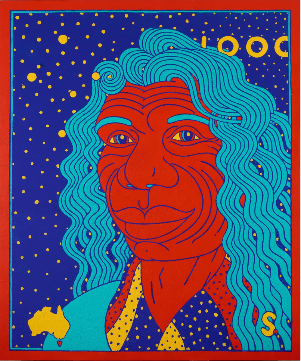 oz.Typewriter: Monpti Portable Typewriter Tribute to the Late Great Pop ...