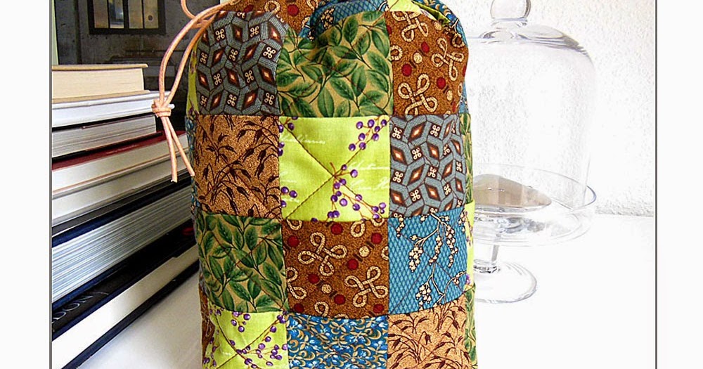 Die Bildersammlerin: Kin - Cha - Ku ....