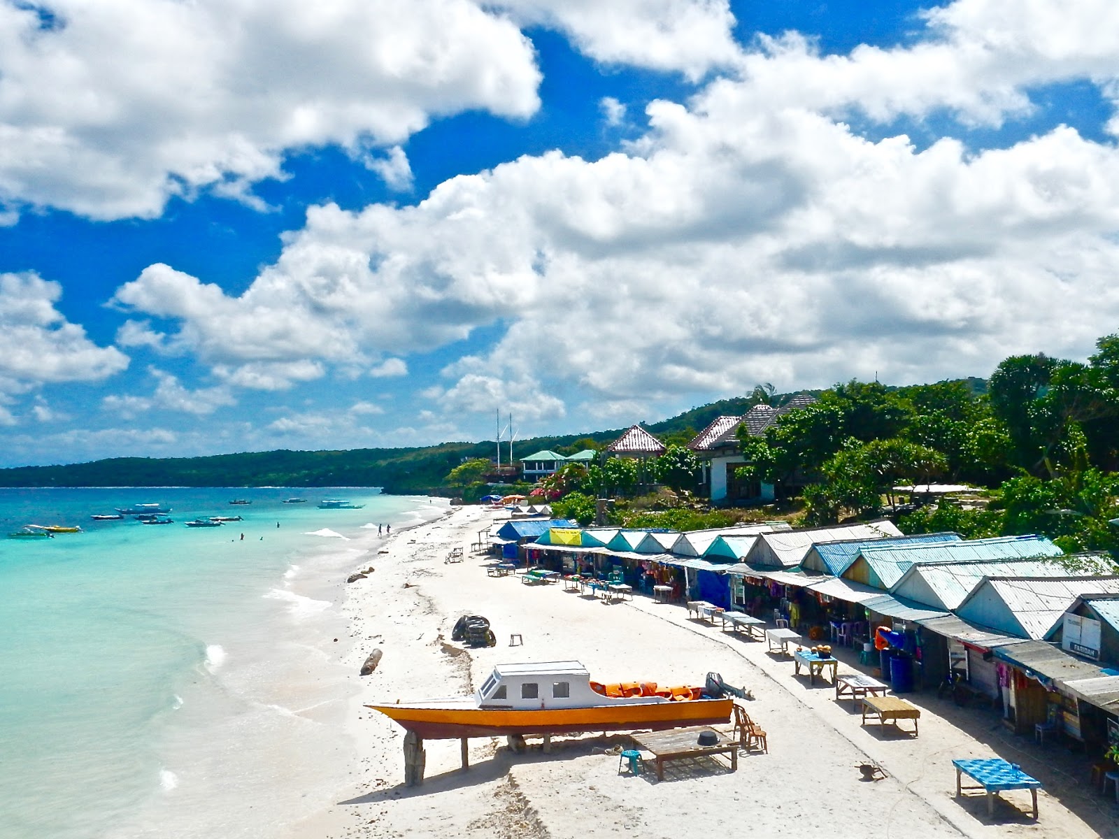 Tempat Wisata Pantai Tanjung Bira, Surga Yang Tenang di Ujung Sulawesi ...