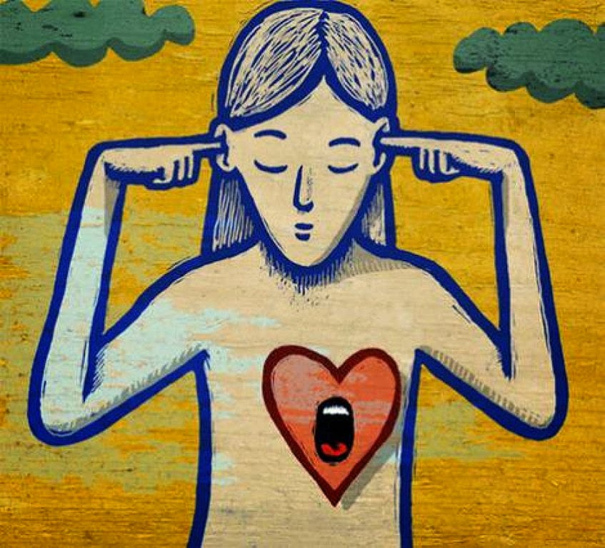 EL BLOC DEL JOAN: Cómo identificar y expresar nuestros sentimientos. La ...