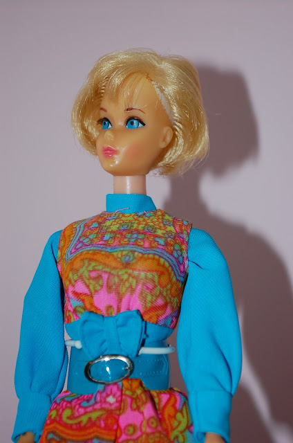 Le Mie Barbie: Mod Period