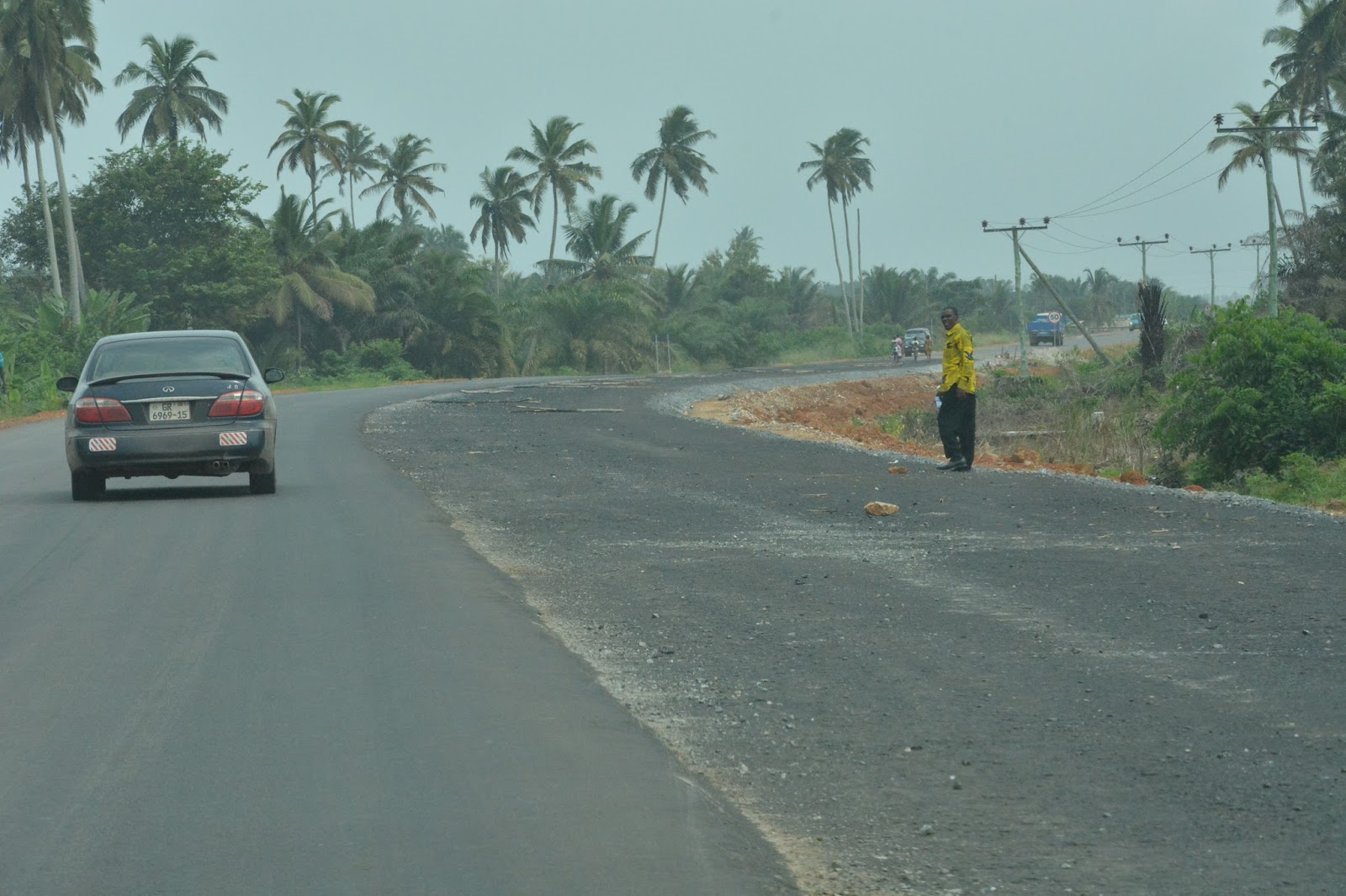 africa 4 development: My Journey to Nzulezu “the Village On Water”