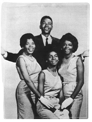 Doowopheaven: Martha & The Vandellas - Part 1