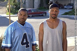 The CineFiles: NEXT FRIDAY (2000)