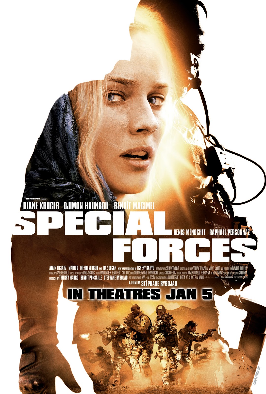 Gopal221296!! High quality, Small size, Movie Downloads: Special Forces ...