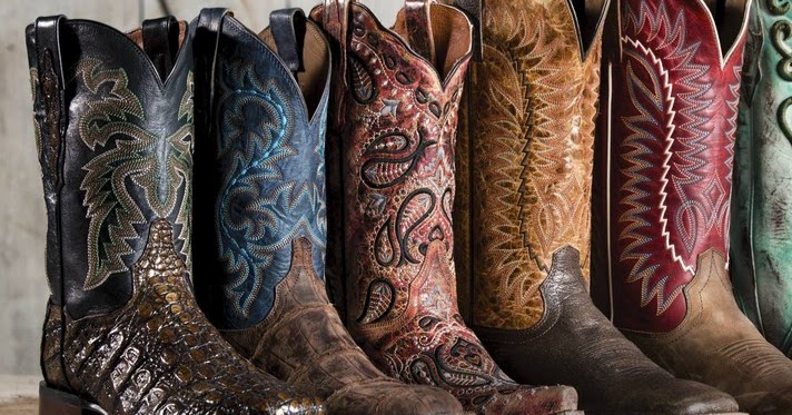 Shoe Stores USA: Boot Barn Odessa TX