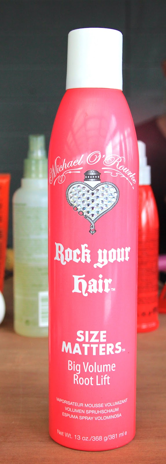 COTTE D'ARMES by Clarence Ruth/Spring 2013 Presentation