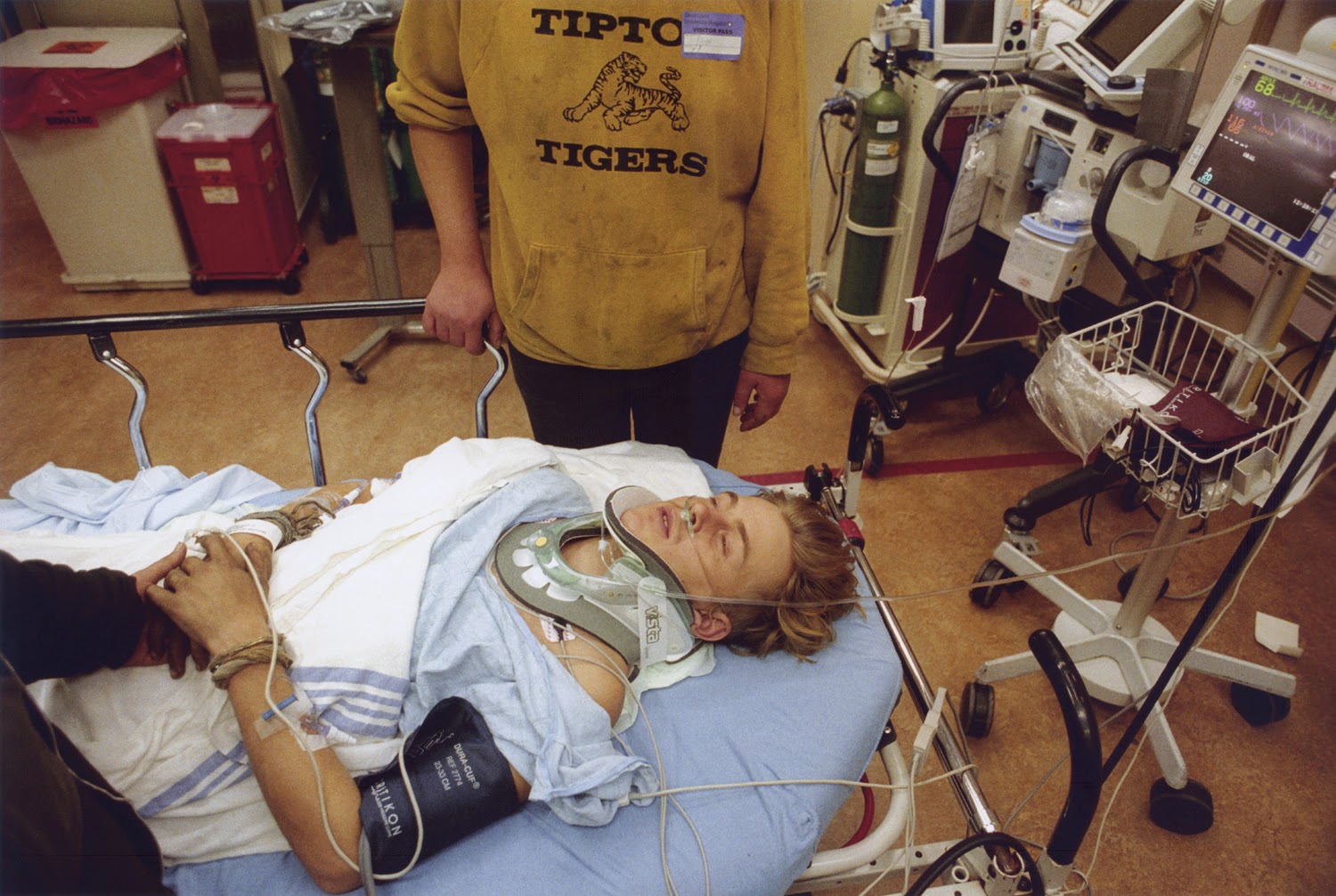 No Bad Tides Photography: Mike Brodie 'A Period Of Juvenile Prosperity ...