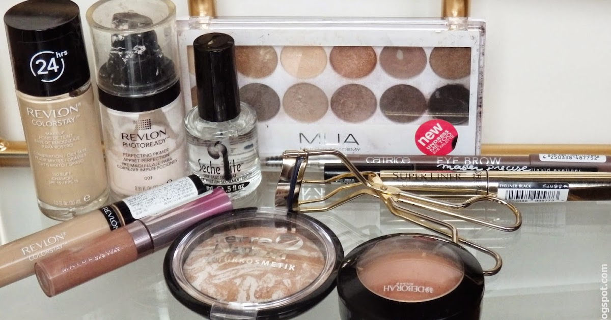 Beauty tag - You can only pick one - Adjusting Beauty