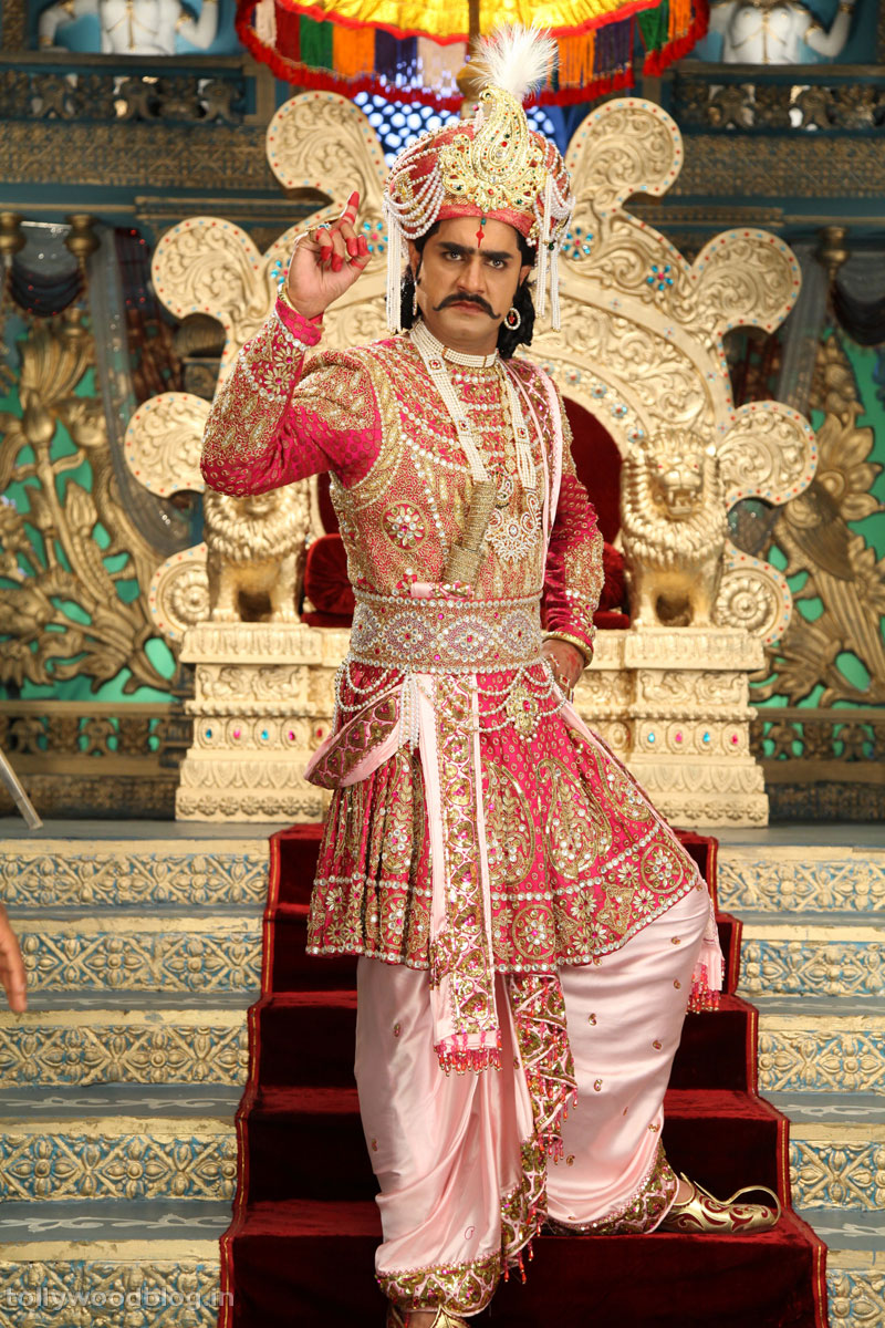 Srikanth Photos from Devaraya Telugu movie