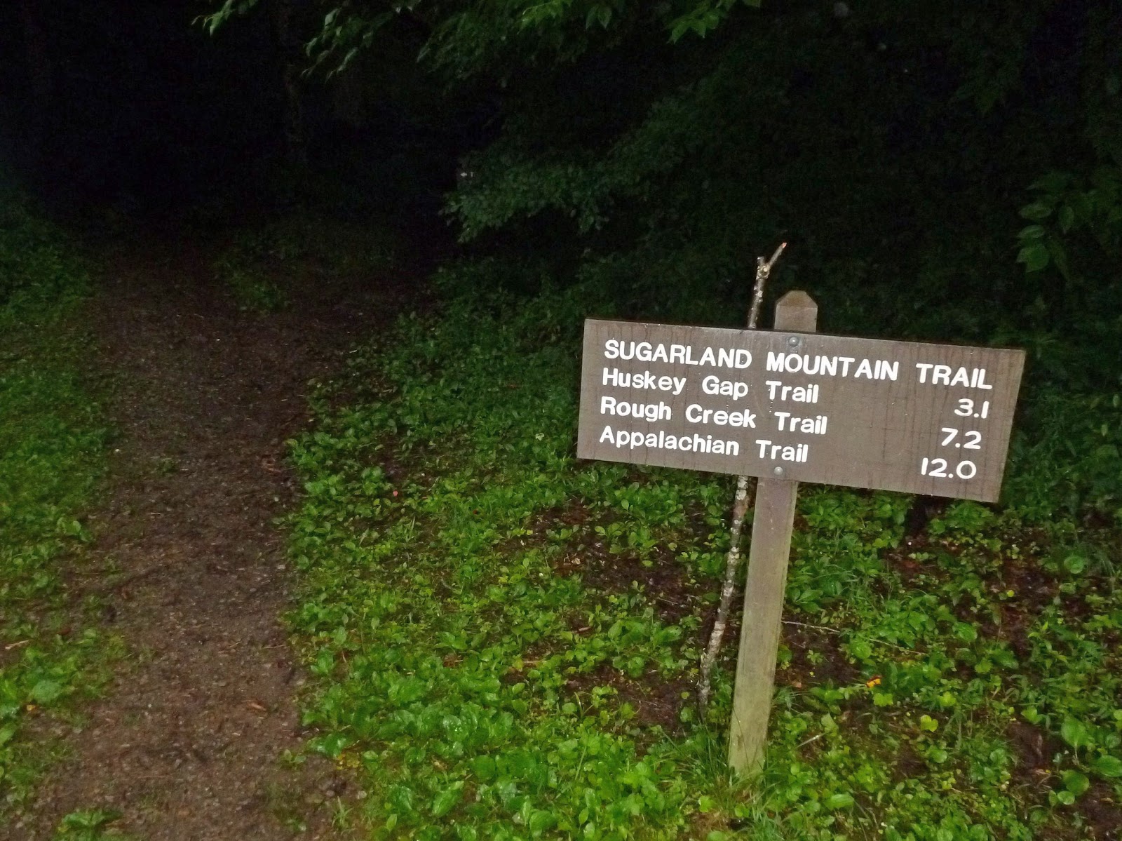 The Continuing Adventures of Eric, Noelle and Sierra: Great Smoky ...