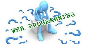 « Materi pemrograman web