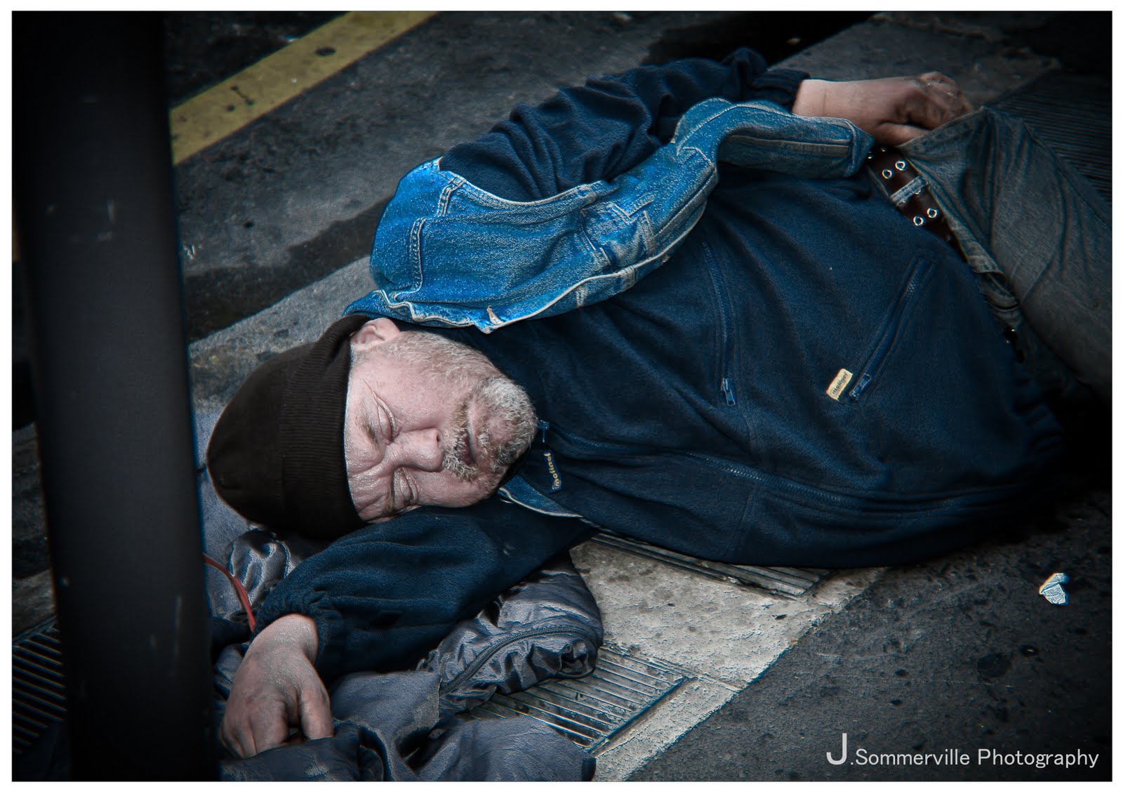 People and Places: People