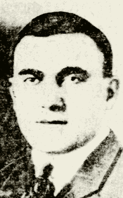 The Writers of Wrongs: The Pittsburgh machine gun murder that wasn't