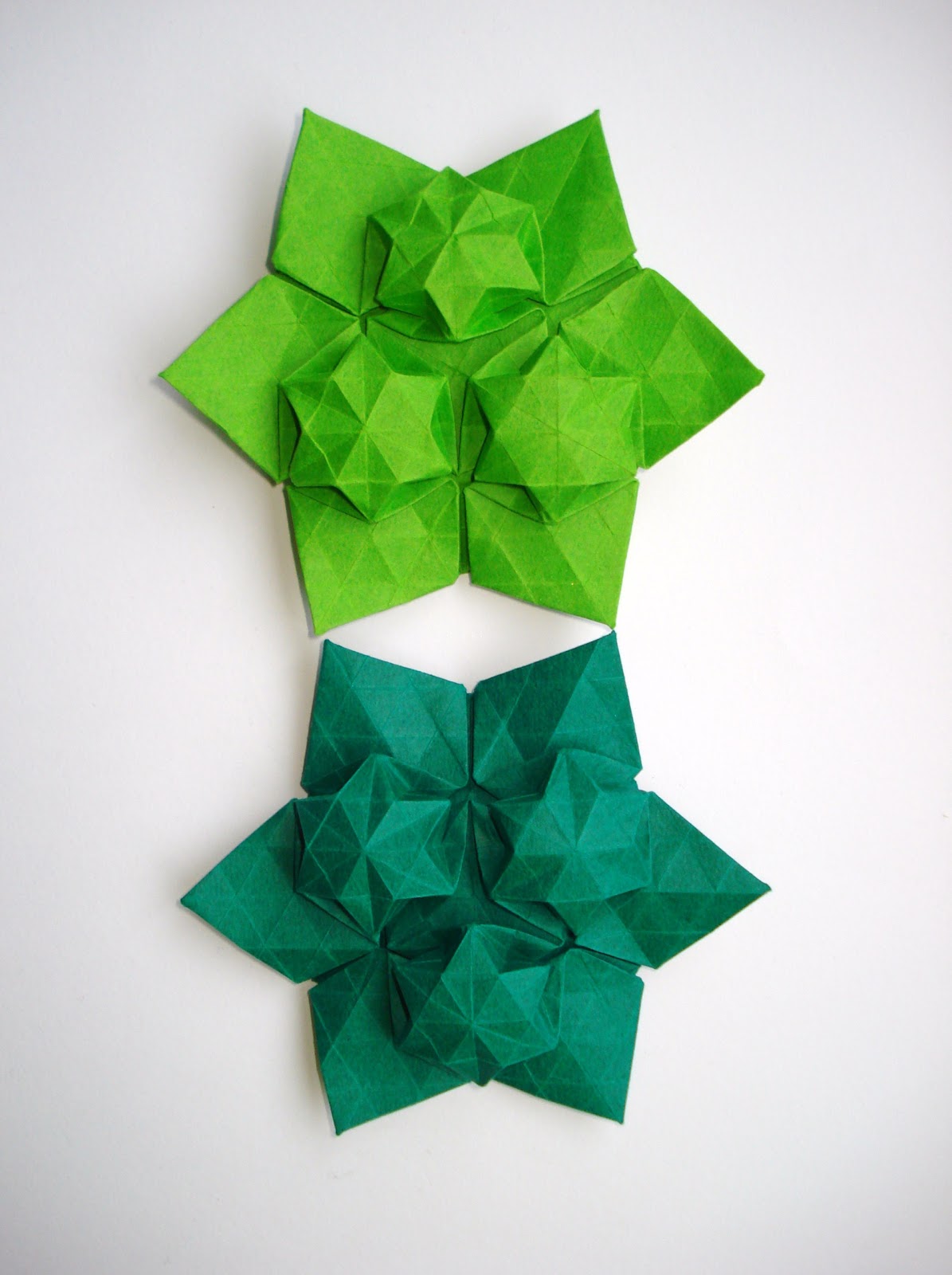 CARLA ONISHI : Star Puff