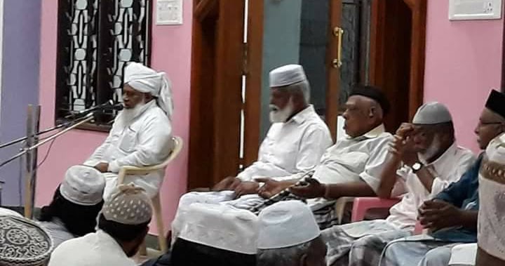 Chittarkottai Sunnath Jamath