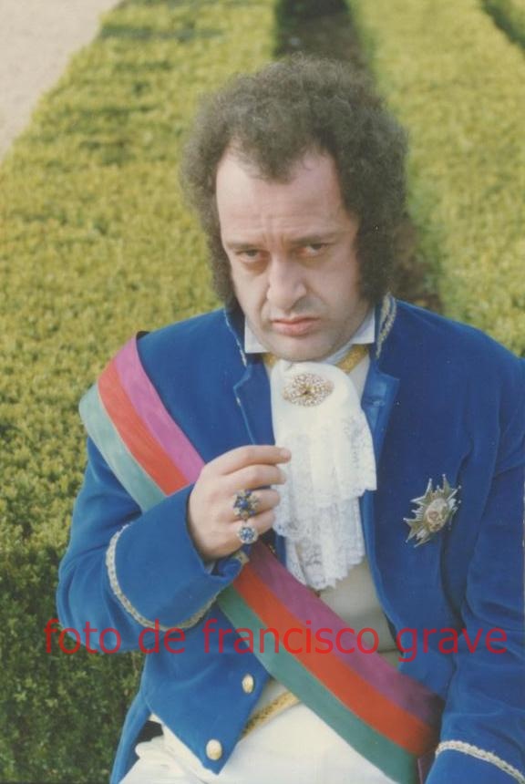 Mário há só um, o Viegas e mais nenhum!: Mário Viegas no Cinema