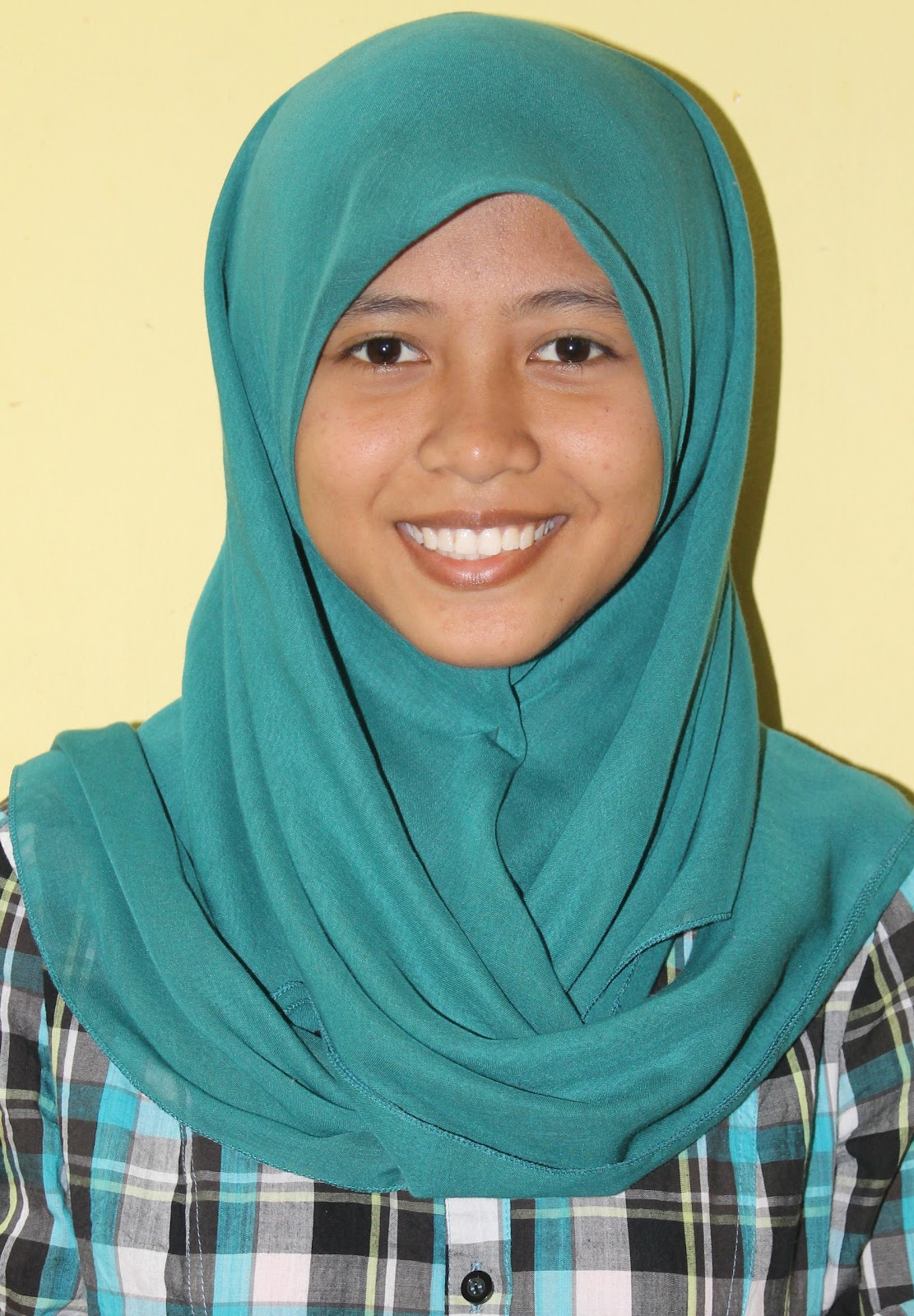 SELAMAT DATANG KE KAMPUNG GEDUK: Julai 2012