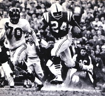 NFL All-Decade Teams, Decade-by-Decade - Page 3 - NFL Comparisons ...