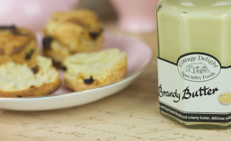 Afternoon Tea para Jane Austen (Strawberry Shortcakes, Scones de pasas ...