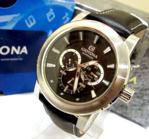 Jam Tangan Keren: Februari 2014