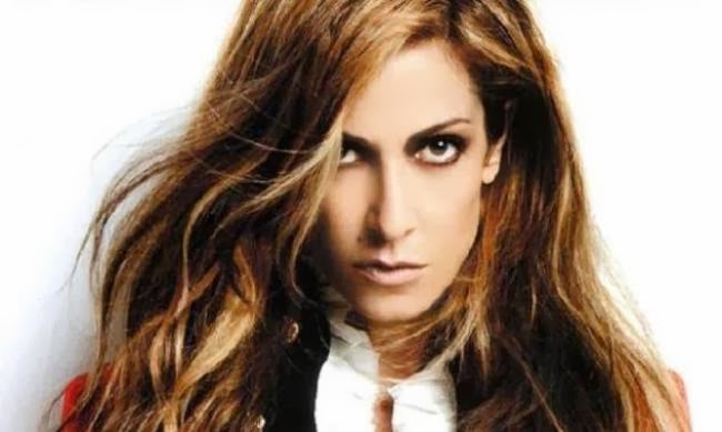 ΑΝΝΑ ΒΙΣΣΗ/ANNA VISSI