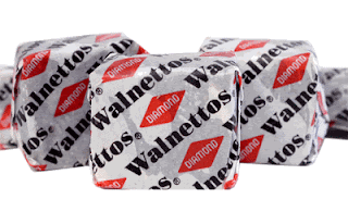 Candy Crate : Walnettos!