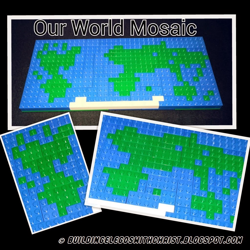 How To Hang The Lego World Map at Claire Haswell blog