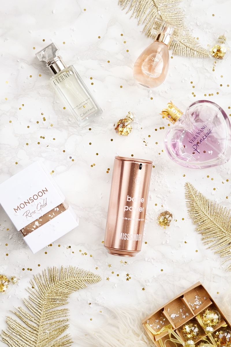 A Christmas Fragrance Gift Guide 2017 | Makeup Savvy - makeup and ...