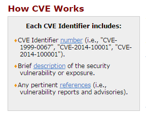 CVE Reports A Vulnerability Detection ~ PlaysTimes