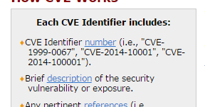 CVE Reports A Vulnerability Detection ~ PlaysTimes