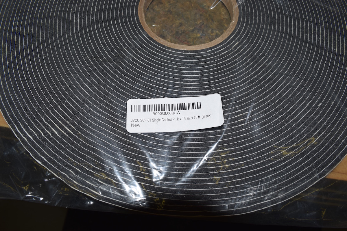 coupenut: The Spirit of Ron Stygar: "keeping the car fresh"