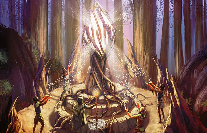 MTG Realm: Standard Boros Soldiers