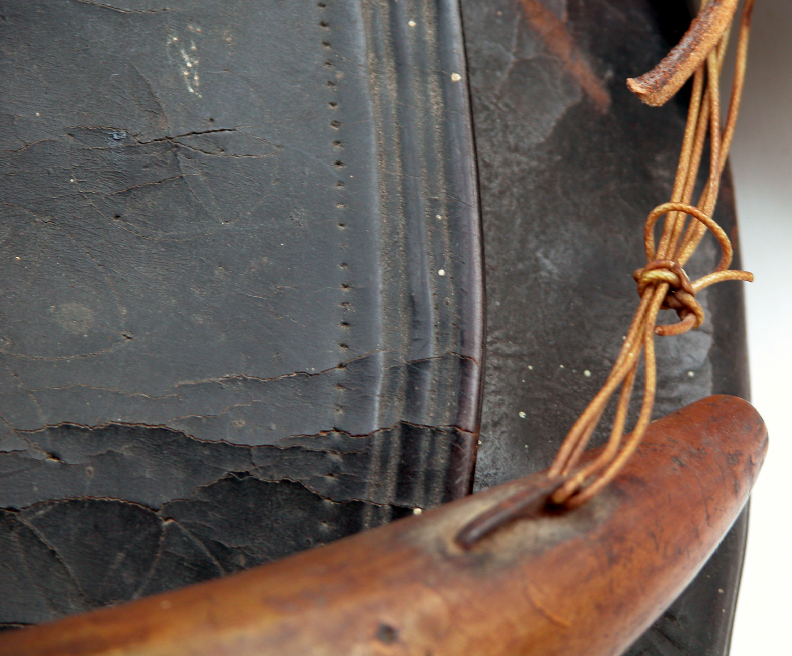 Contemporary Makers: What's In Your Bag: Charles Russell Bean, Jr.