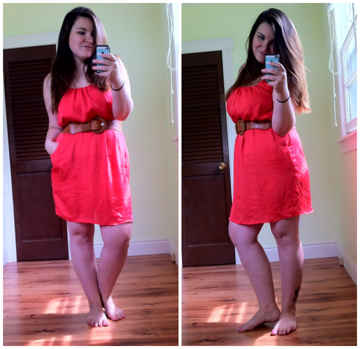 Kristen Peebles: 3 Month Postpartum Update!