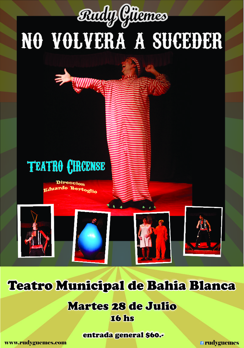 No Volvera a Suceder - Rudy Güemes