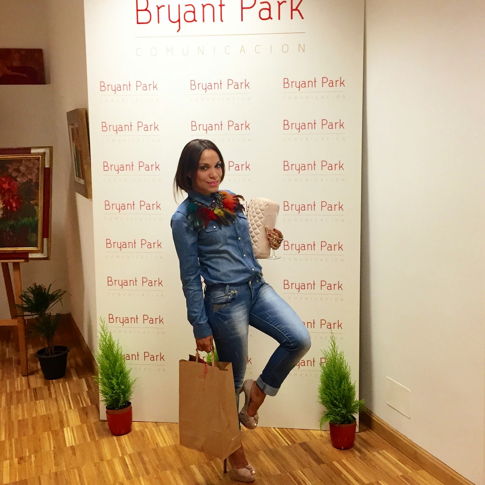 Angie R: Events Around