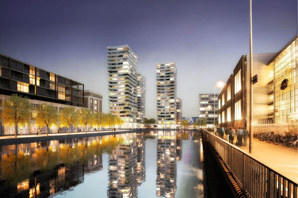 Harry Gugger Studio – a f a s i a