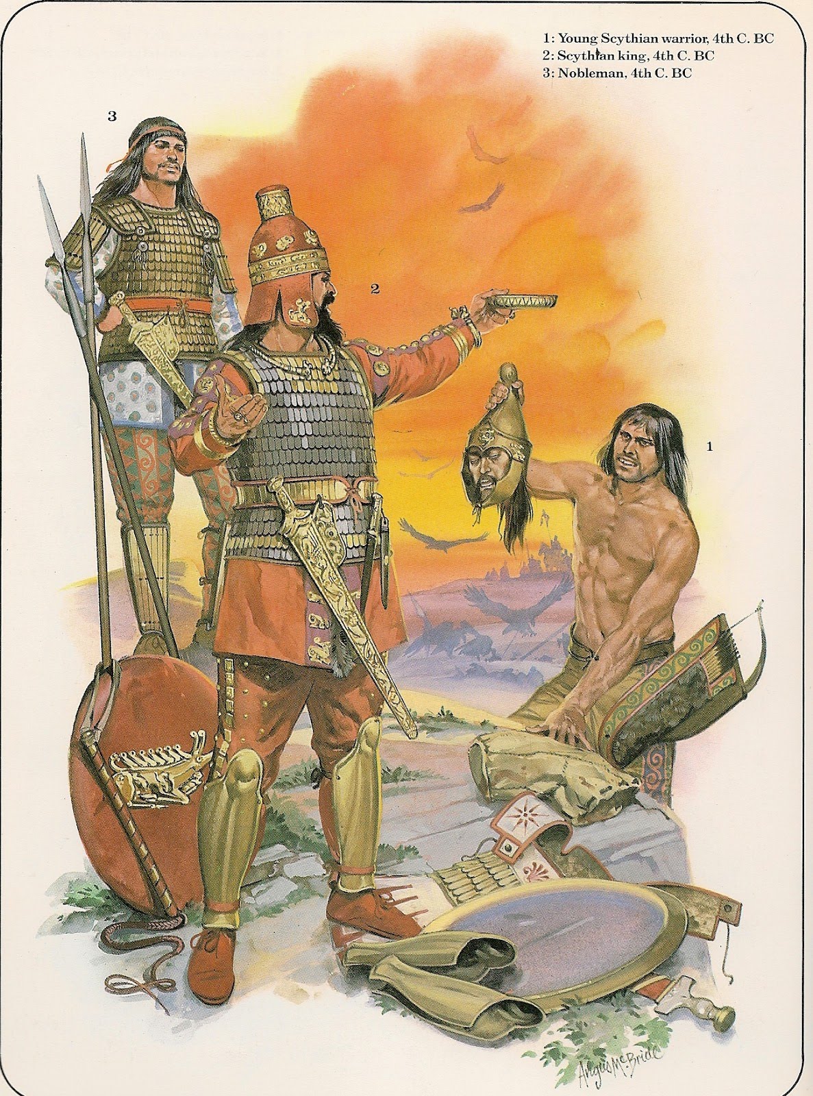 La Balada de Jubal Votanki: Your Glorantha Will Vary VI: Dara Happa ...