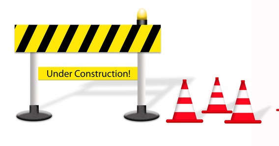 A Word Fitly Spoken: Under Construction