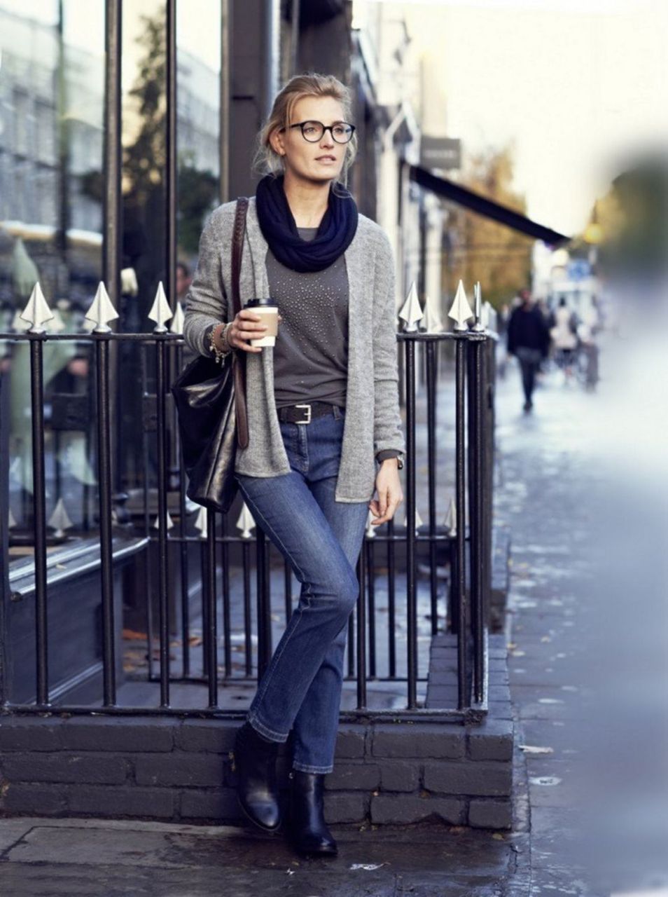 Estilo de ropa casual o código de vestimenta, características, variedades