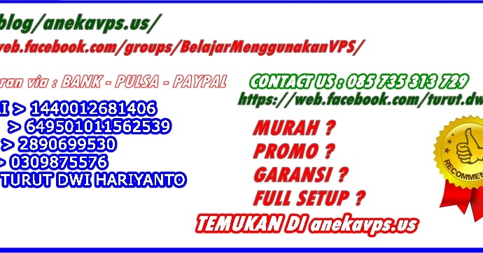 Script Installer Webmin ssh vpn Squid: Panduan tutorial Script Installer Webmin ssh vpn Squid ...