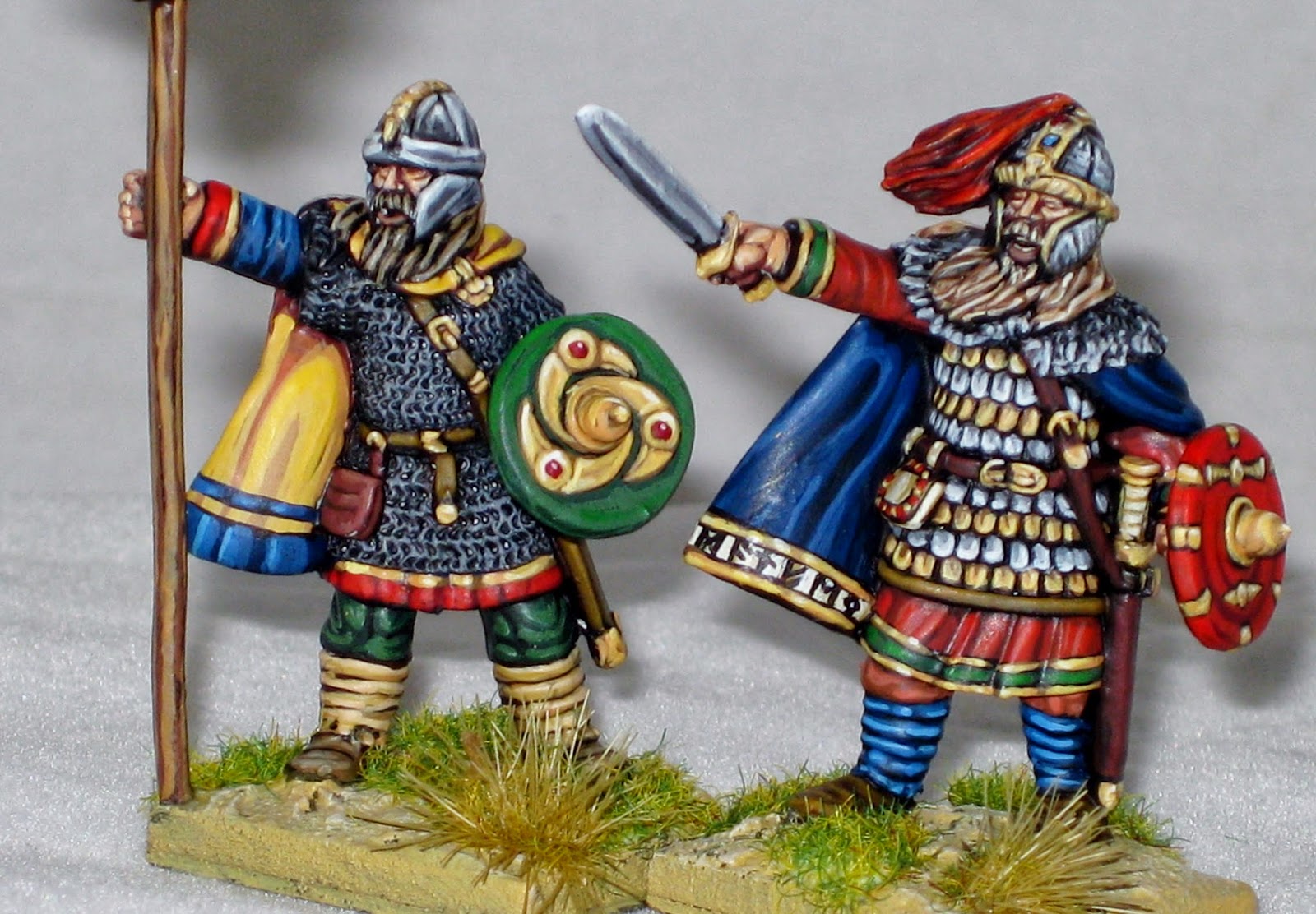 Paint it like you mean it