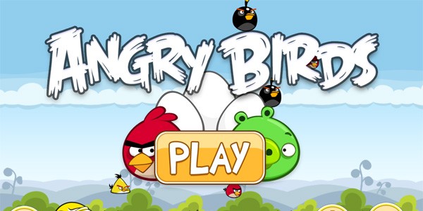 angrybirds: Play Angry Birds Online