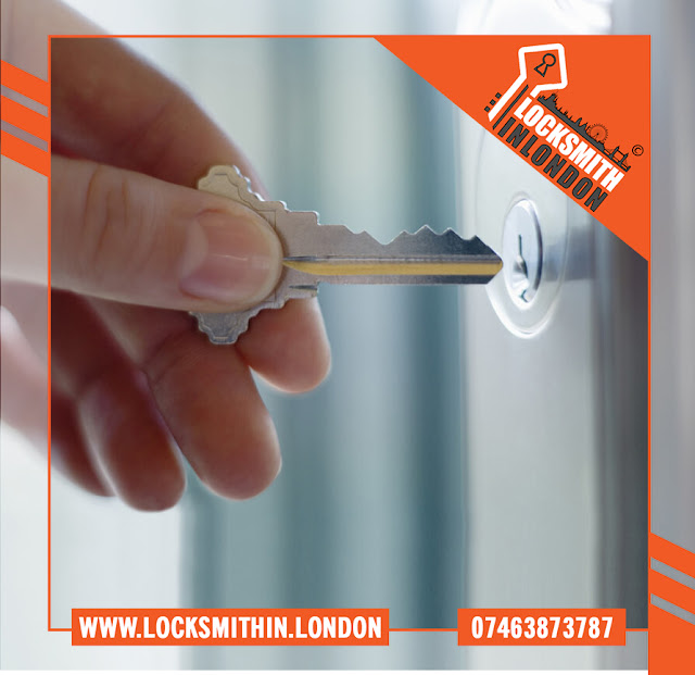 What to expect from a locksmith in London? ~ Information Mania - Source ...