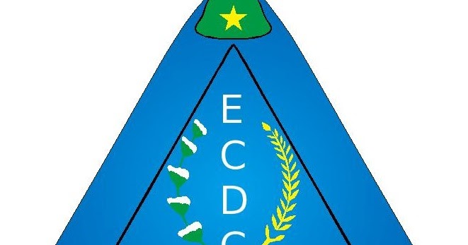 Arti Lambang ~ ECDC UPNVYK