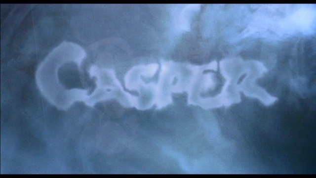 Shameless Pile of Stuff: Movie Review: Casper